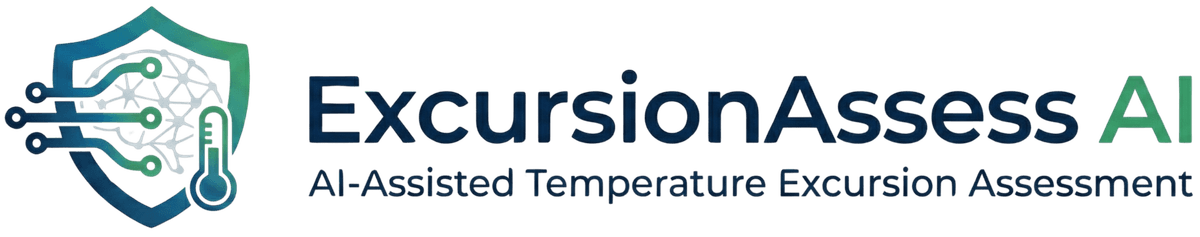ExcursionAssess AI — Pharmaceutical Temperature Excursion Assessment